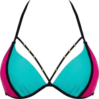 Marko Bikinitop Rose M-818 (7)