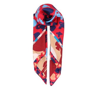 Vivienne Westwood Scarves - unisex - Accessoires - Multicolore - Taille: ONE Size
