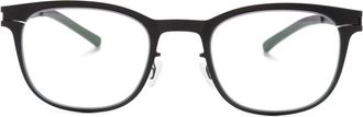Mykita Salvador Brille - Schwarz