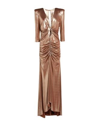 BABYLON KLEIDER - Maxi-Kleider auf YOOX.COM