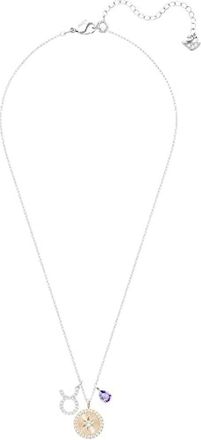 Swarovski 5349223 Halskette - - Accessories - Damen - Mehrfarbig - ONE SIZE