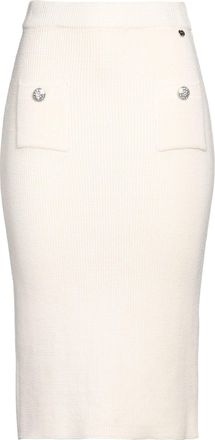 Liu Jo HOSEN & R&Ouml;CKE - Midi-R&ouml;cke auf YOOX.COM