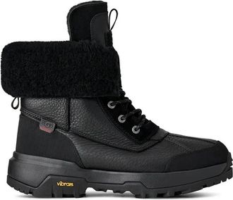 UGG Ugg, Herren, Schuhe, Schwarzk, 41 EUGr&ouml;&szlig;e