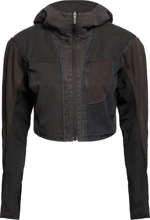 Hyein Seo JACKEN & M&Auml;NTEL - Jacken und Anoraks auf YOOX.COM