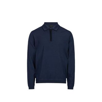 Emporio Armani Pull en laine vierge