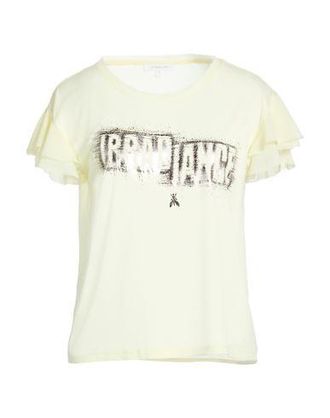 Patrizia Pepe TOPS - T-shirts sur YOOX.COM