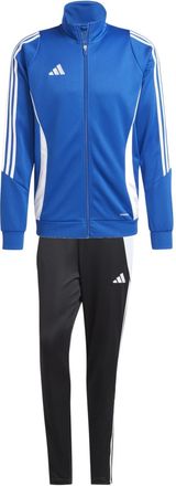 adidas Herren Trainingsanzug Tiro 24 Team Royal Blue/White XXXL