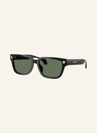 Versace Sonnenbrille ve4513d schwarz