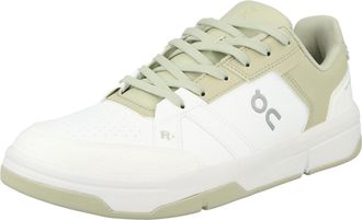 On Sneaker The Roger Clubhouse