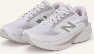 New Balance Laufschuhe Ellipse grau