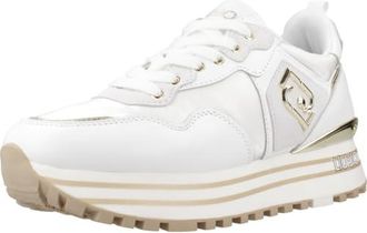 Liu Jo Art BF4001PX342 01111 Chaussures pour femme, 01111, 39 EU