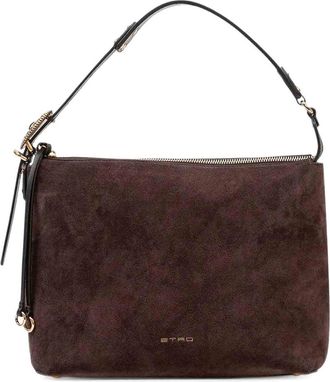 Etro Sac Port&eacute; &Eacute;paule - Multicolore