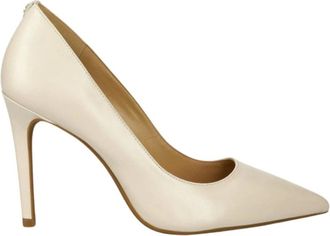 Michael Kors Damen, Schuhe, Beige, 41 EUGr&ouml;&szlig;e