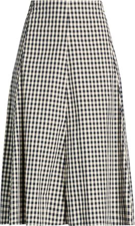 Woolrich HOSEN & R&Ouml;CKE - Midi-R&ouml;cke auf YOOX.COM