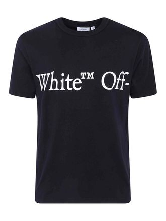 Off-white T-Shirt - Noir
