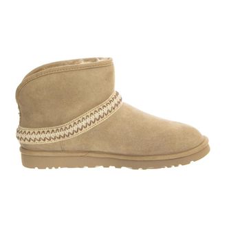 UGG Ugg, Damen, Schuhe, Beige, 42 EUGr&ouml;&szlig;e