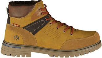 Kimberfeel Apres Ski Will Miel Homme - Homme - Taille 45 - Beige