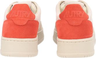 Autry Medalist Low Sneaker - Multicolor