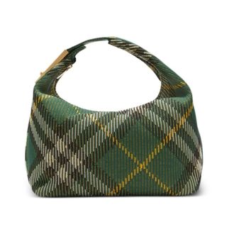 Burberry Damen, Taschen, Gr&uuml;n, ONE SIZEGr&ouml;&szlig;e