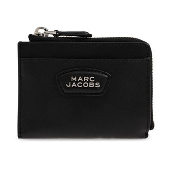 Marc Jacobs Everyday Top Zip Wallet - - Accessories - Damen - Schwarzk - ONE SIZE