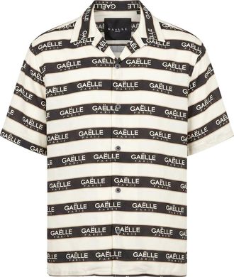 Ga&euml;lle Paris TOPS - Hemden auf YOOX.COM