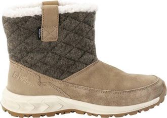Jack Wolfskin Damen Multifunktionsstiefel QUEENSTOWN TEXAPORE BOOT W