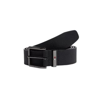 Tommy Hilfiger Ceinture textur&eacute;e en cuir