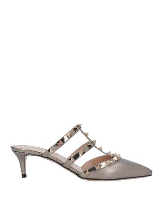 Valentino Garavani SCHUHE - Mules & Clogs auf YOOX.COM
