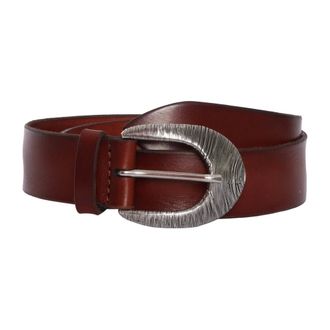 Orciani Herren, Accessories, Braun, 75 CMGr&ouml;&szlig;e