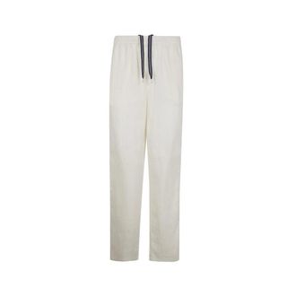 Aspesi Homme, Pantalons, Gris, Taille: S Pantalon Ventura 85043