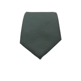 HUGO BOSS Krawatte 50524374 - - Accessories - Herren - Gr&uuml;n - ONE SIZE
