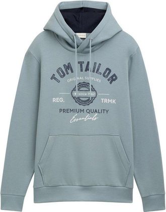 Tom Tailor Sweatshirt (1-tlg)
