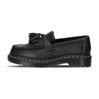 Dr. Martens Adrian YS Tassel Loafer - - Shoes - Herren - Schwarzk - 42 EU
