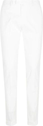 BRIGLIA 1949 Herren, Hosen, Wei&szlig;, 2XLGr&ouml;&szlig;e