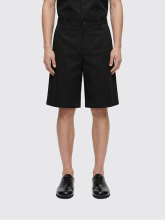 Jacquemus Short JACQUEMUS Homme couleur Noir