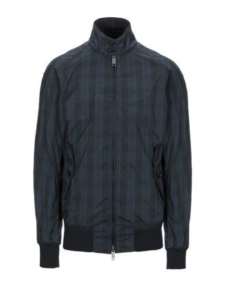 Baracuta JACKEN & M&Auml;NTEL - Jacken und Anoraks auf YOOX.COM
