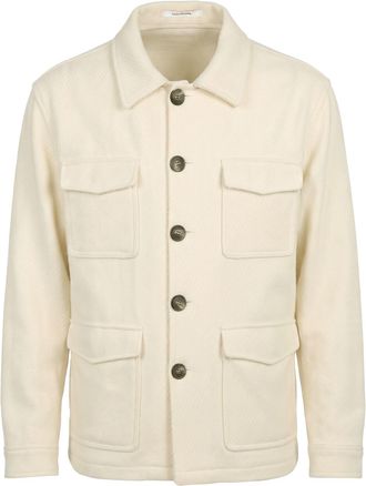 Tagliatore JACKEN & M&Auml;NTEL - Jacken und Anoraks auf YOOX.COM