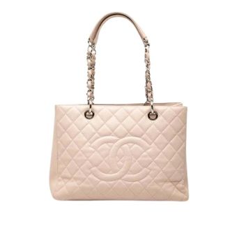 Chanel Damen, Pre-Owned, Rosa, ONE SIZEGr&ouml;&szlig;e