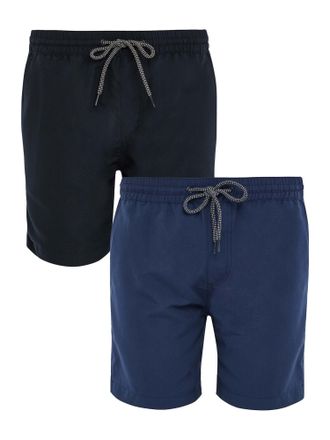 Threadbare Badeshorts