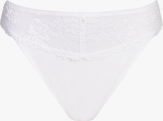 Wacoal Tanga en dentelle