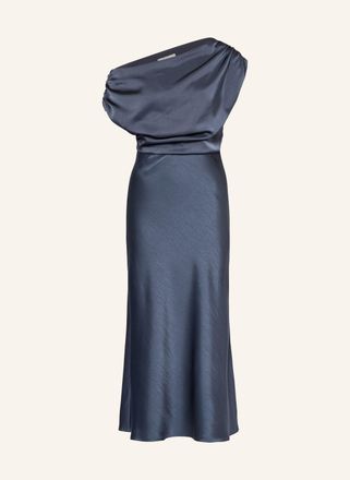 Neo Noir Neo Noir Cocktailkleid Lilith blau