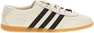 adidas Homme, Chaussures, Beige, Taille: 41 EU Gazelle Lo Pro