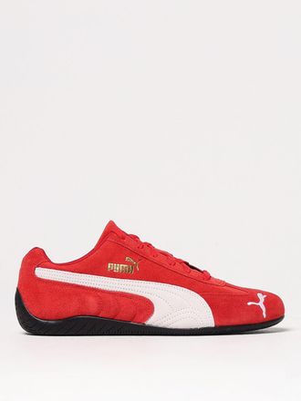 Puma Sneakers PUMA Herren Farbe Rot