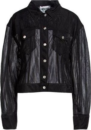 Moschino MANTEAUX - Vestes et blousons sur YOOX.COM