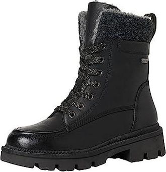 Jana Bottine 8-26276-41 001 Largeur H Taille: 38 EU