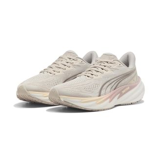 Puma Chaussure de running Velocity NITRO 5 Femme, Accessoires, Blanc, 35.5