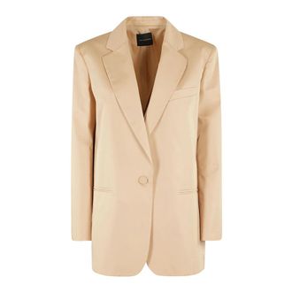 Andamane Reisef&uuml;hrer - - Jackets - Damen - Beige - S