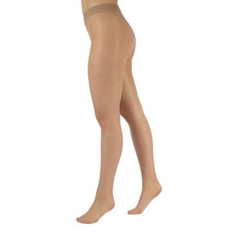 Cette Collants Make Up satin&eacute;s