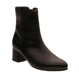 Gabor Damen, Schuhe, Schwarzk, 39 1/2 EUGr&ouml;&szlig;e