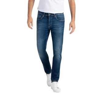 M.A.C Mac, Herren, Jeans, Blau, W38 L36Größe